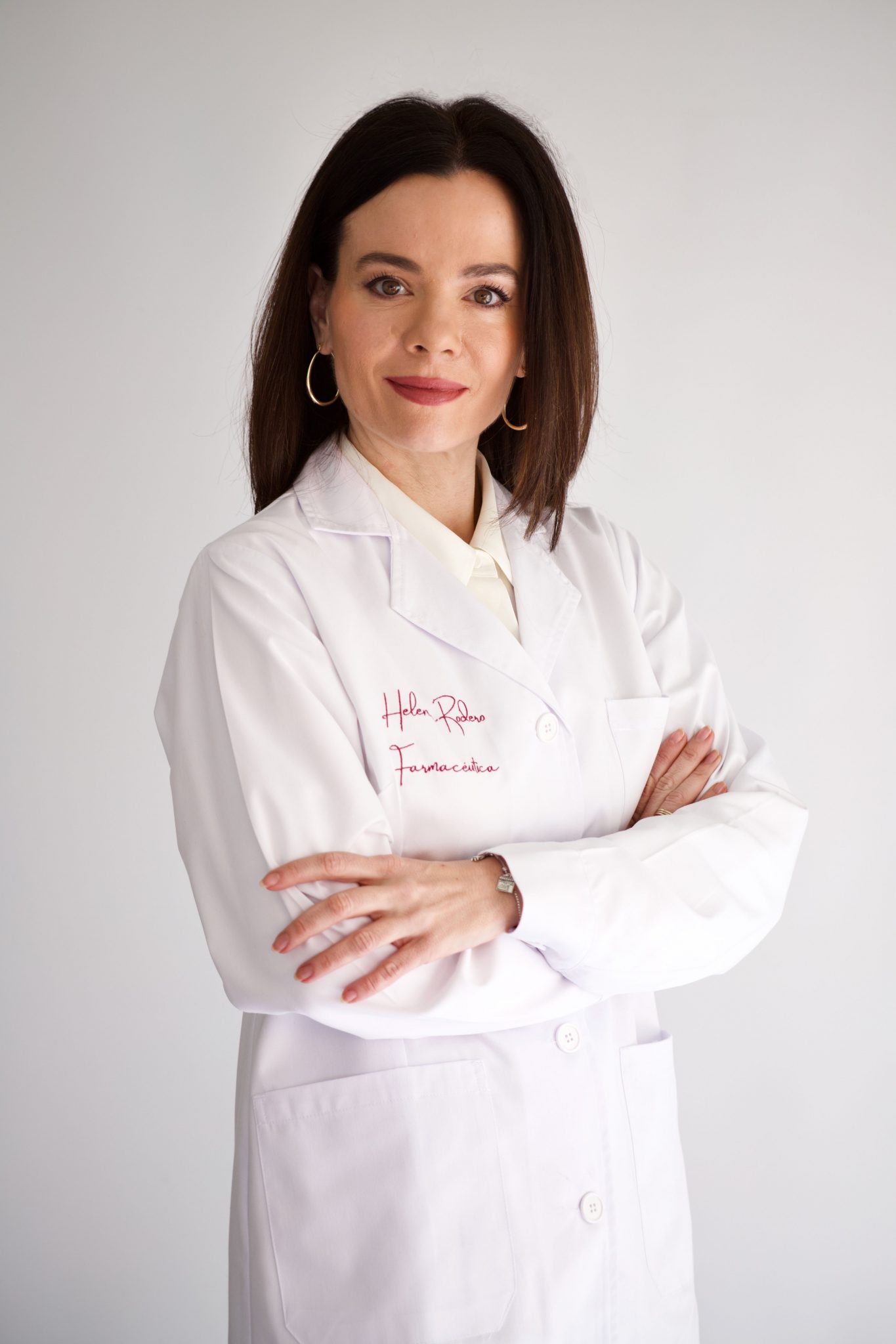 Helena Rodero - Sanitalent